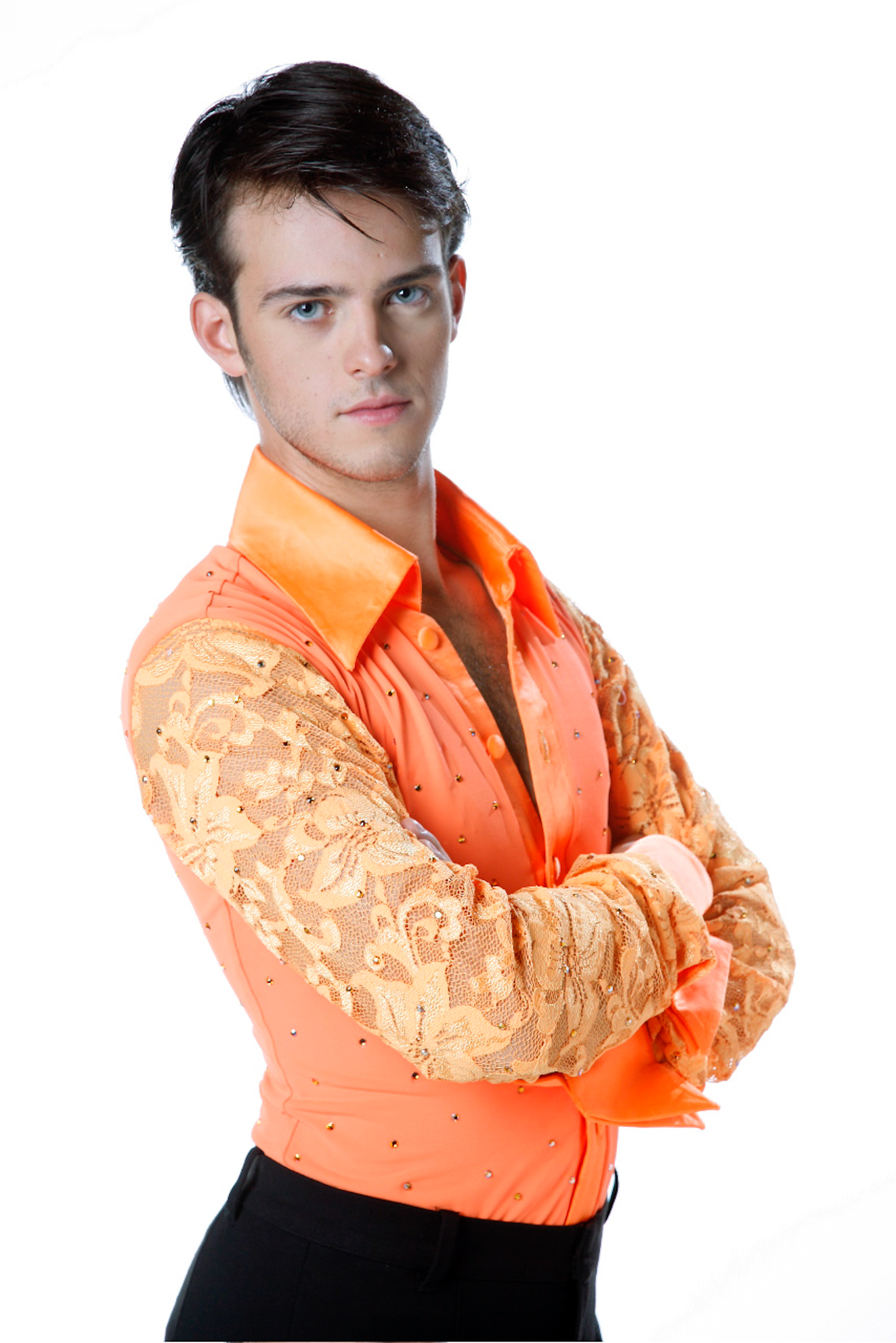 De mooiste foto's van Stoffel Bollu