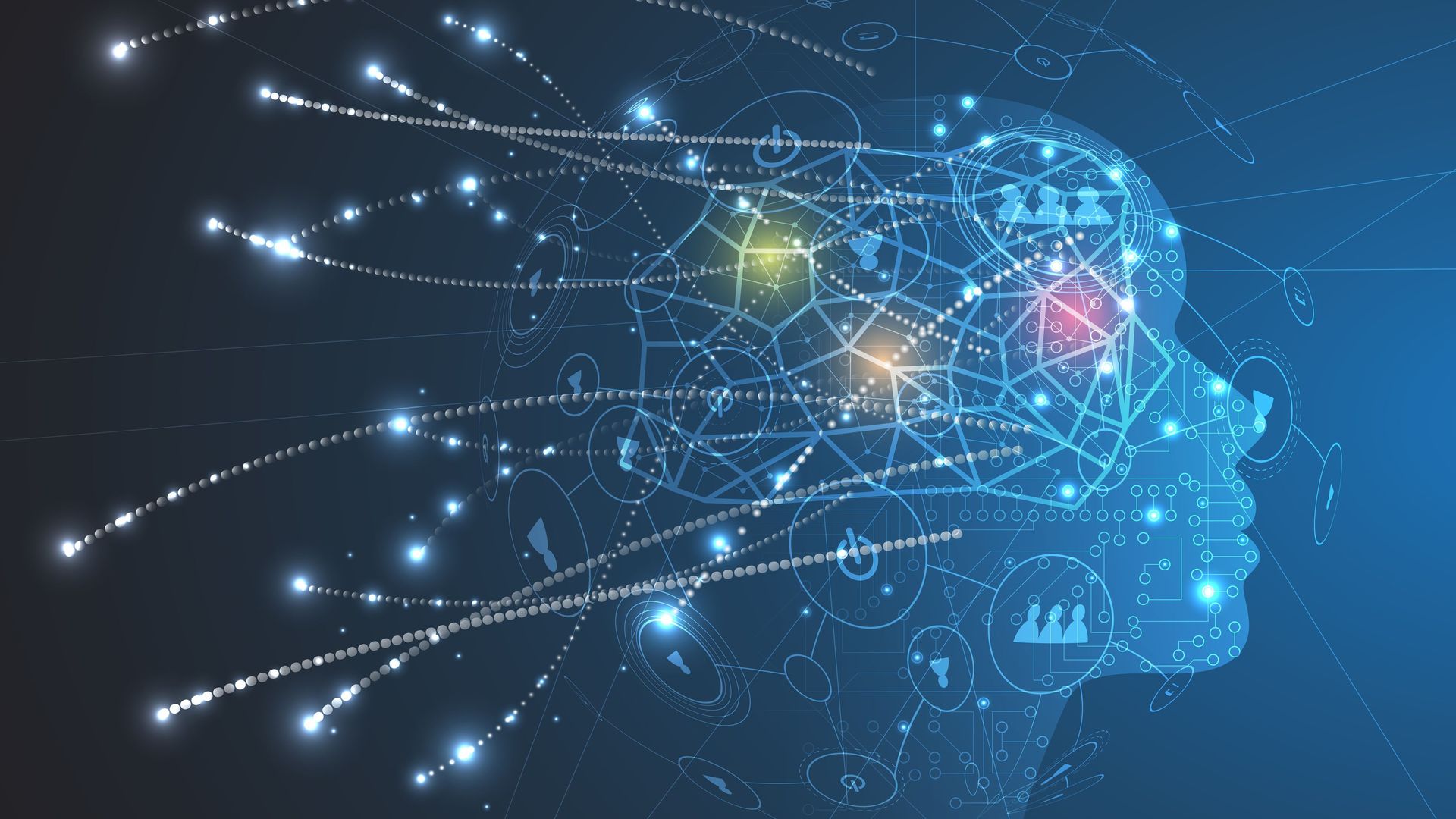 Unlocking the code: AI’s data dilemma