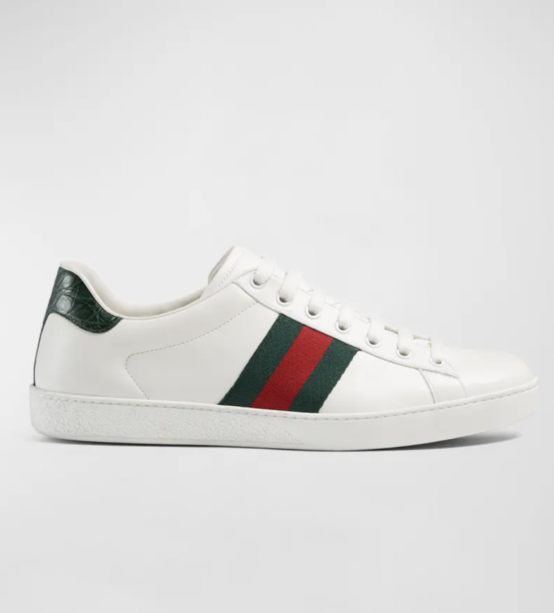 28 Luxury Sneakers That Are Worth the Money