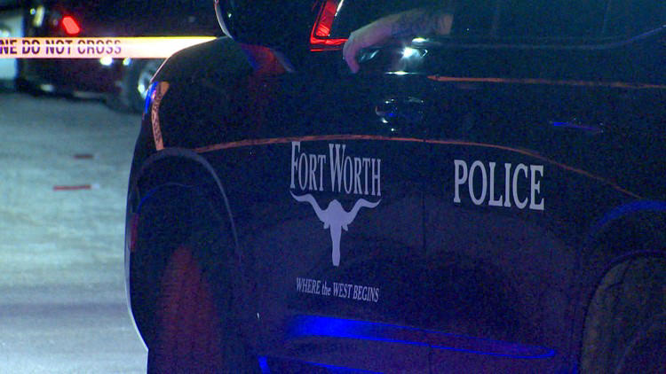 Body recovered from Trinity River, Fort Worth police say