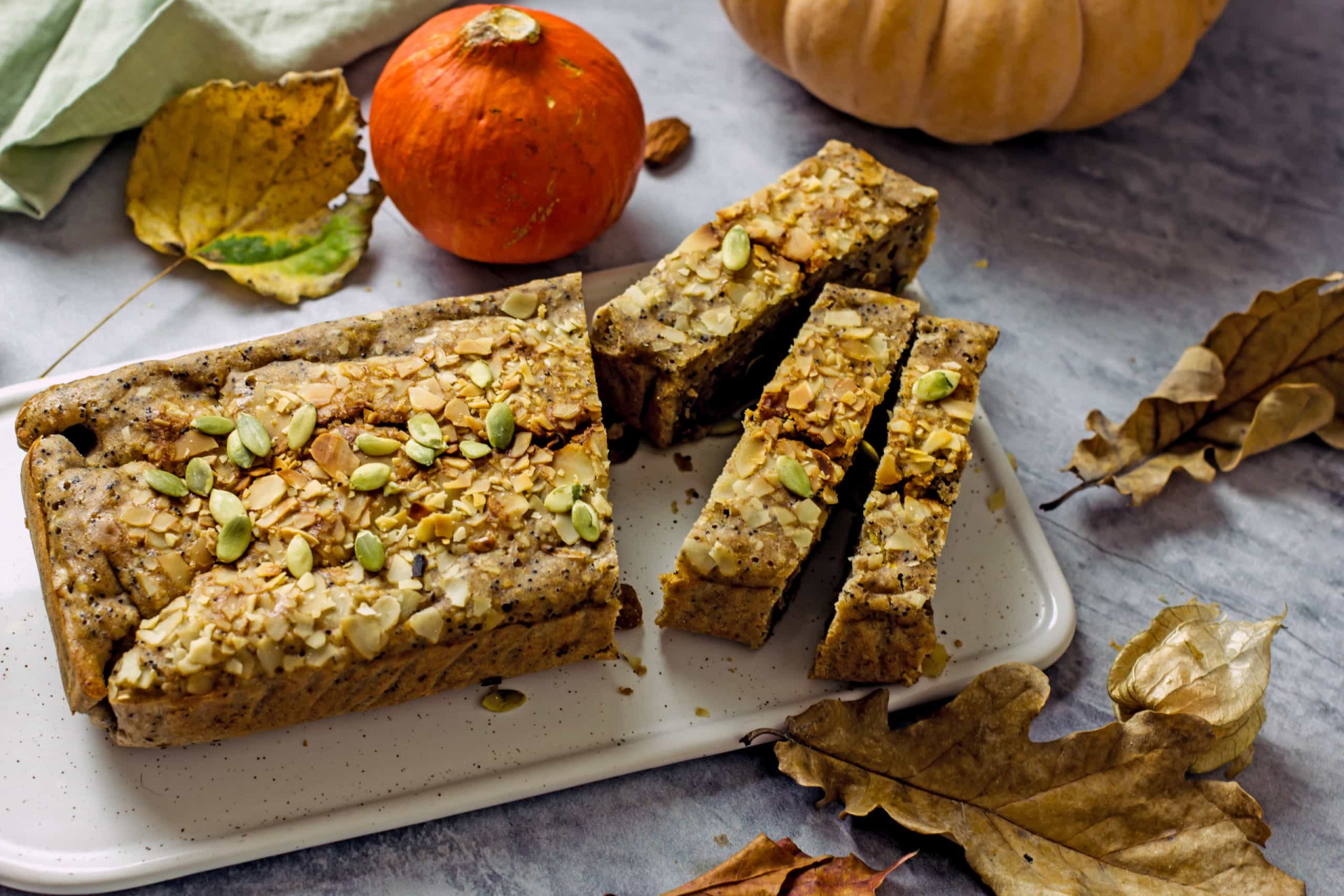 Cinnamon rolls and other autumn dessert ideas to fall for