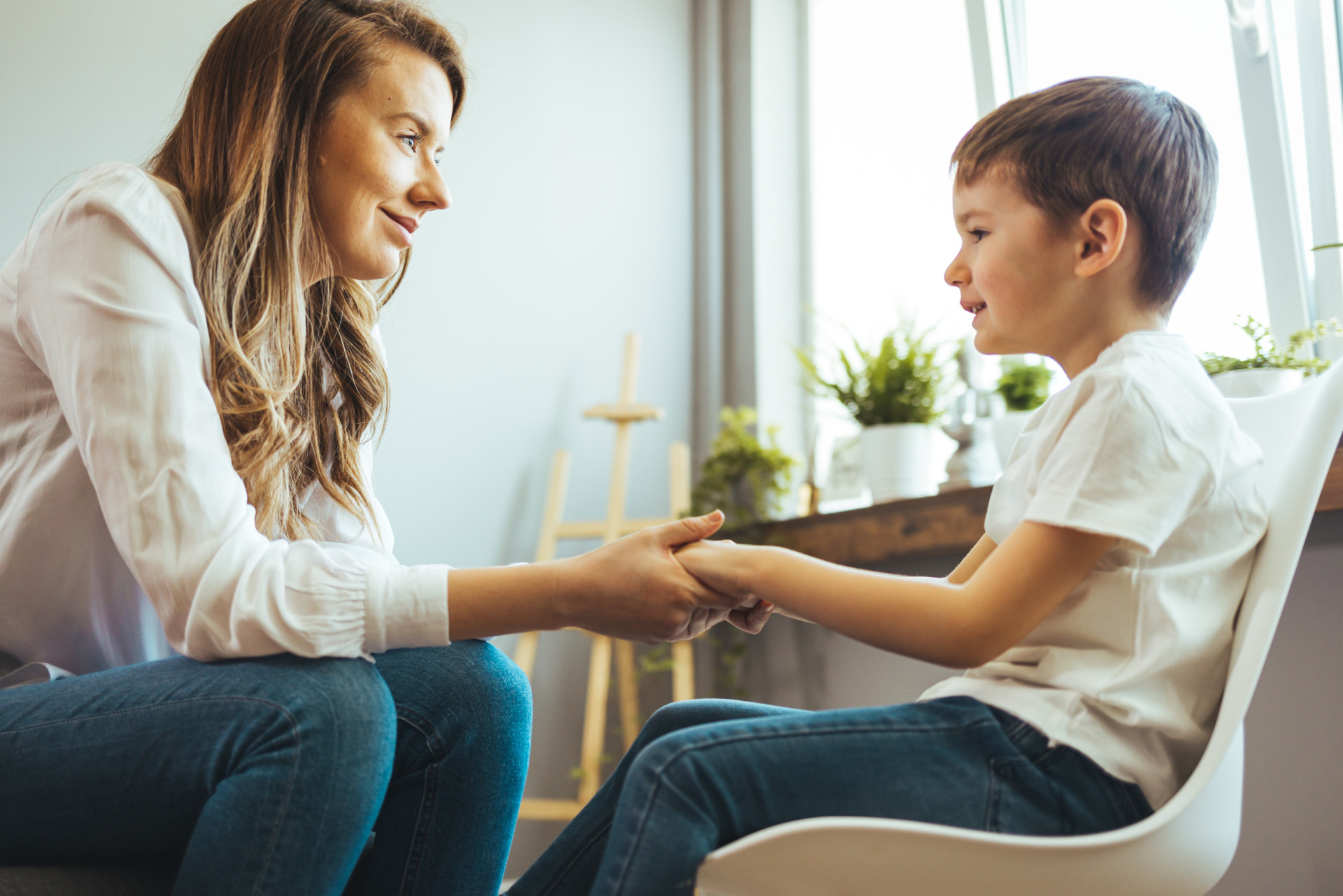 Les plus grands mythes au sujet de l'autisme