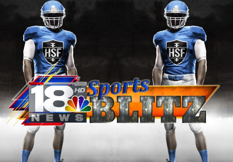 18 Sports Blitz – 10/10