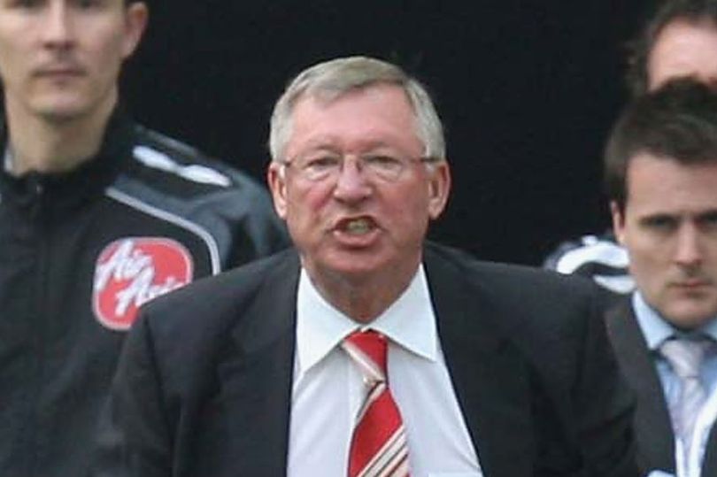 Liverpool have just proven 20-year Sir Alex Ferguson theory right as ...