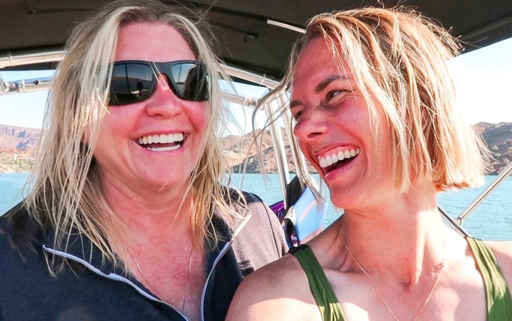 Ruby Franke's Child Abuse Case: Complete Timeline