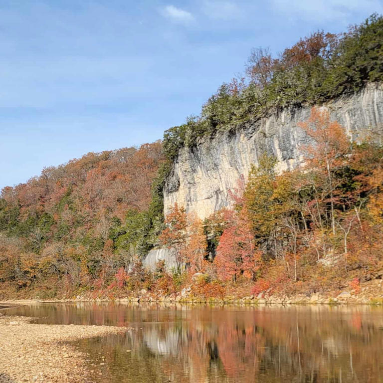 7 Great Arkansas National Parks