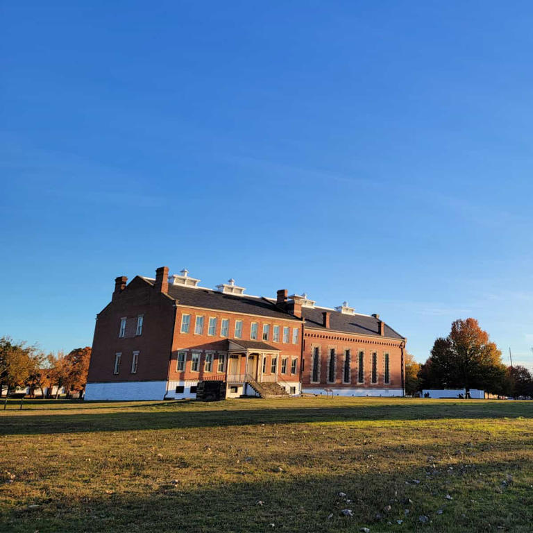 Arkansas's 7 national parks: Hot Springs, wild rivers, and civil rights ...