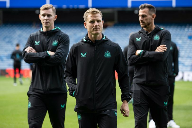 Matt Ritchie to break Newcastle United silence as Sky Sports hand star ...