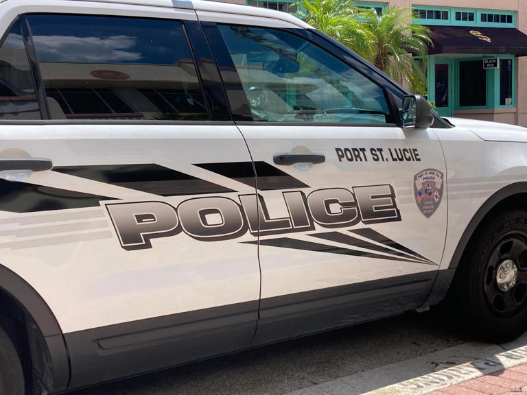 Motorcycle rider dies after crash in Port St. Lucie at U.S. 1 ... Motorcycle rider dies after crash in Port St. Lucie at U.S. 1 ...
