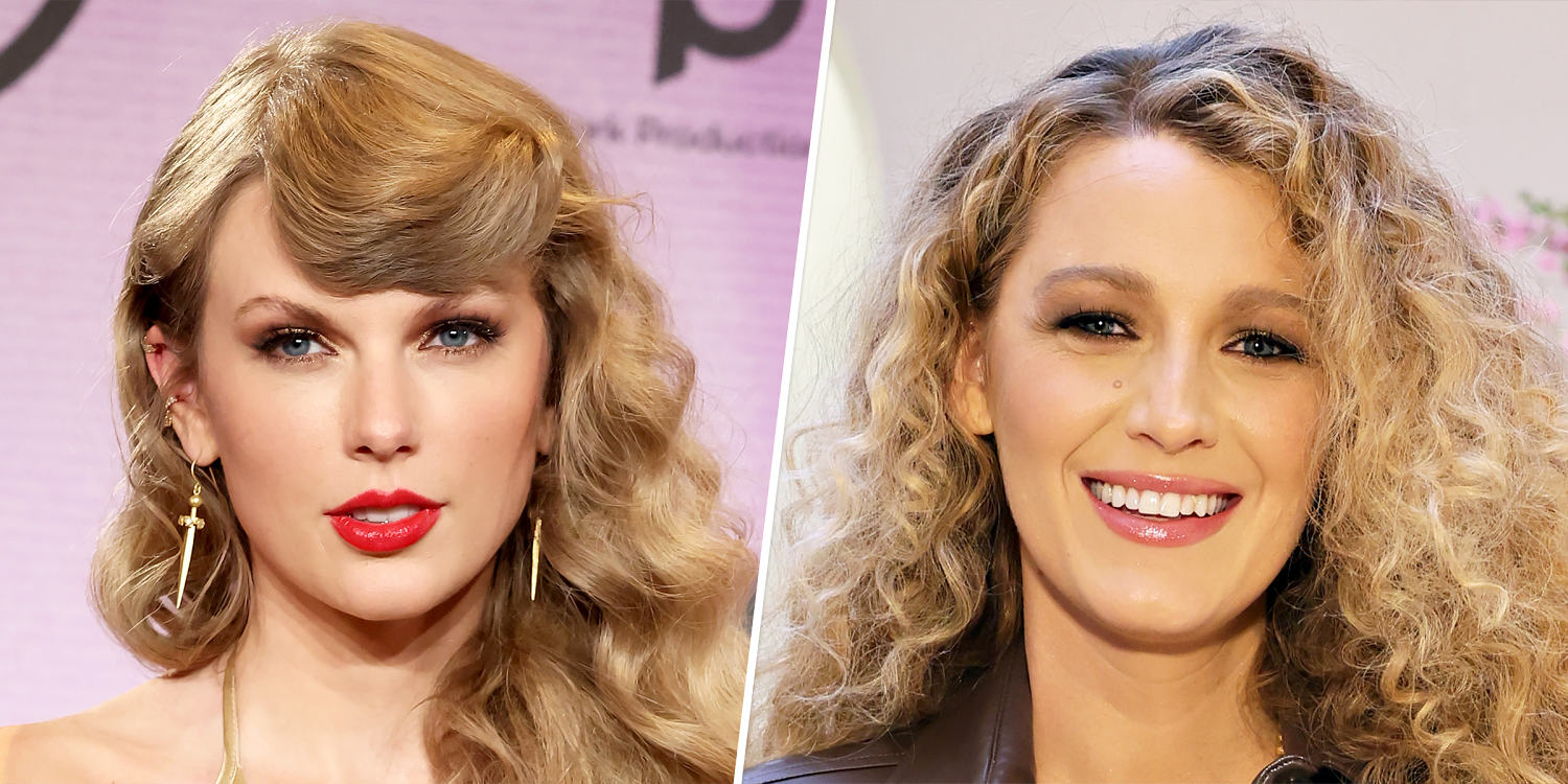 A timeline of Taylor Swift and Blake Lively's friendship over the last ...