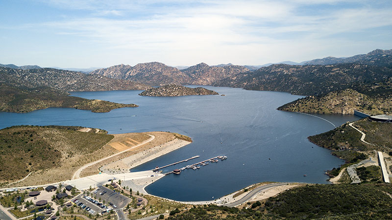 Rate increase of 8.3% approved by Water Authority board