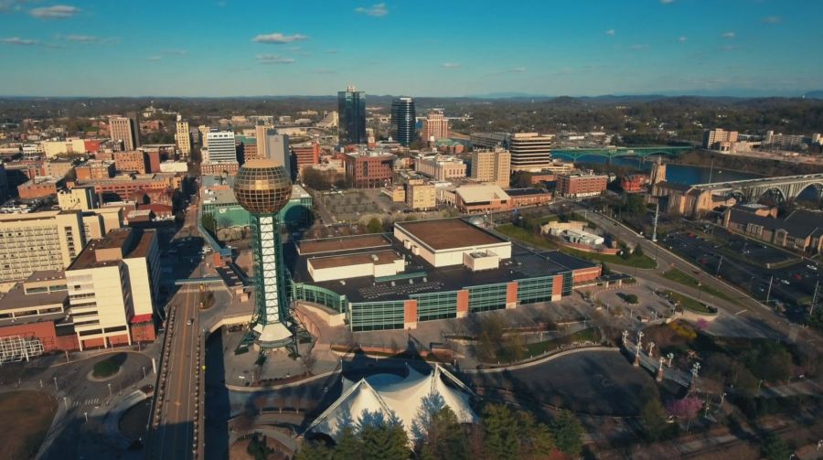 $1.7 billion spent on new construction in Knoxville area in 2024
