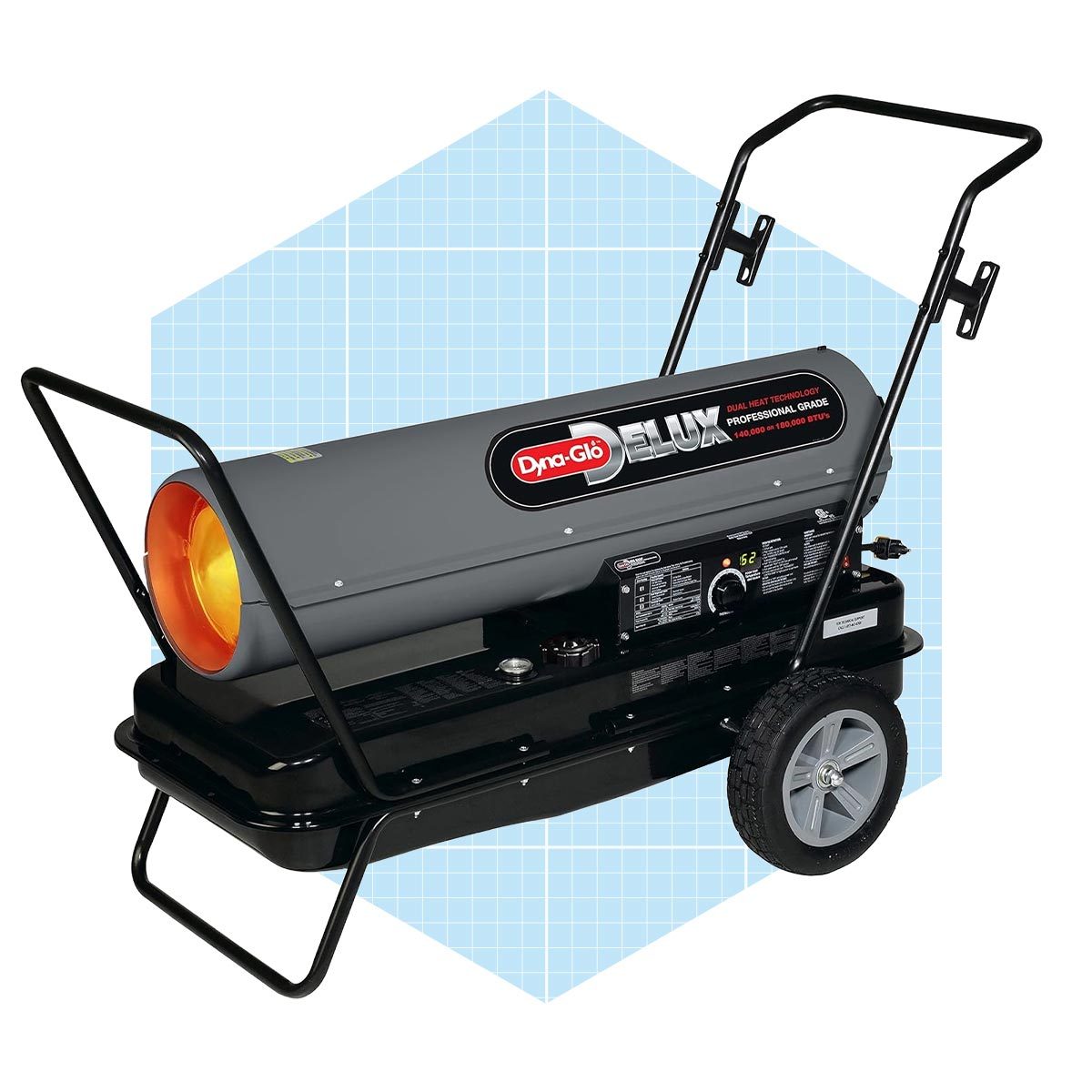 Highly recommended garage heaters in 2025 for creating comfortable ...