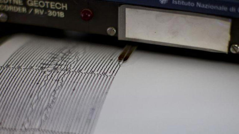 California, forte terremoto a Julian, nel sud dello Stato: scossa ...