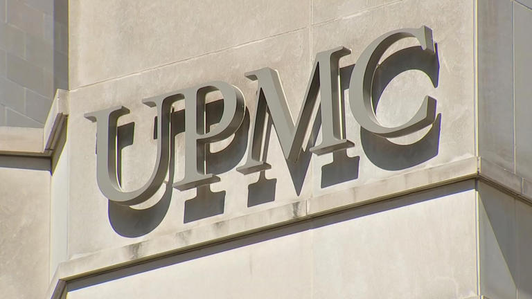 UPMC lays off around 100 employees