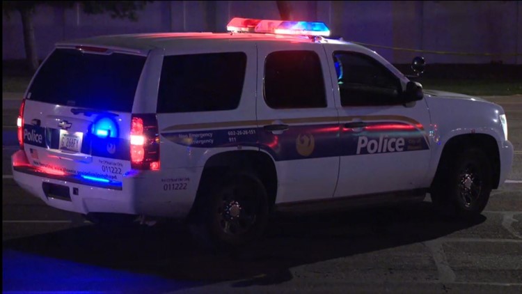 1 seriously injured in Phoenix shooting