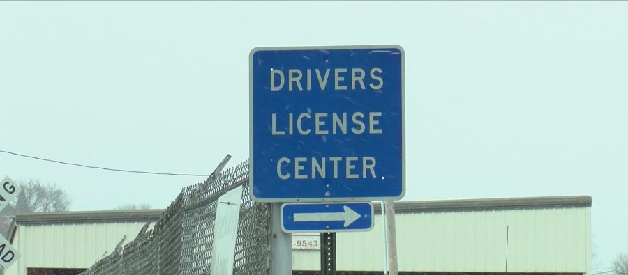Drivers license, photo centers to be closed for Memorial Day