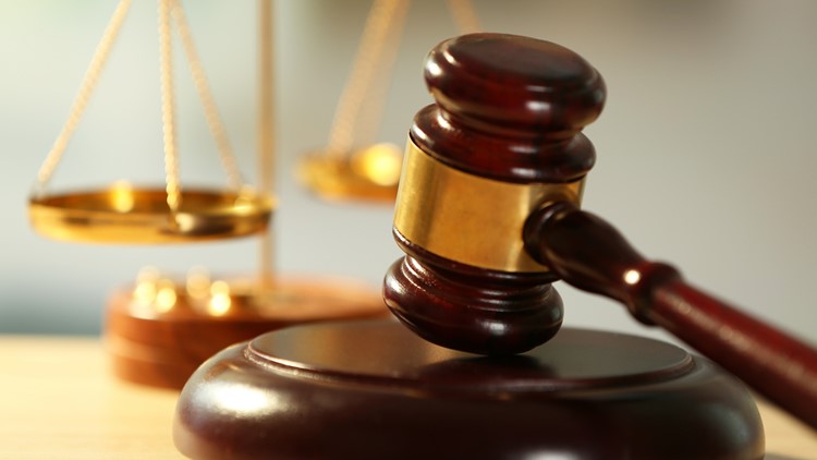 Trooper receives stay of adjudication after pleading guilty to ...
