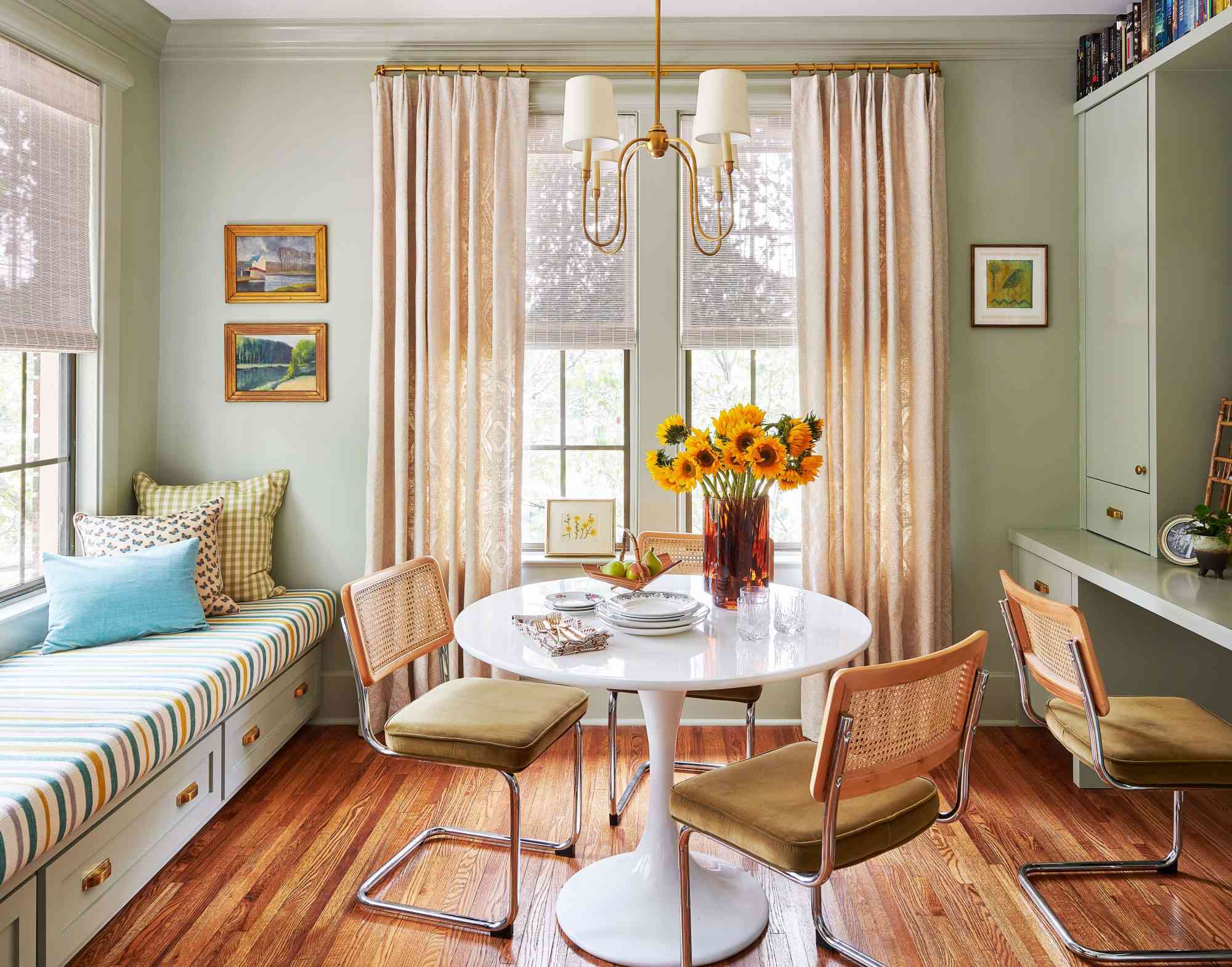21 Types Of Curtains For A Beautiful Window Treatment