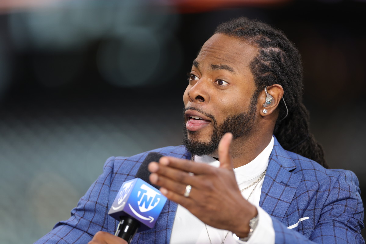 Richard Sherman Demands NFL Kicker Is Cut, 'This Has To Be It'