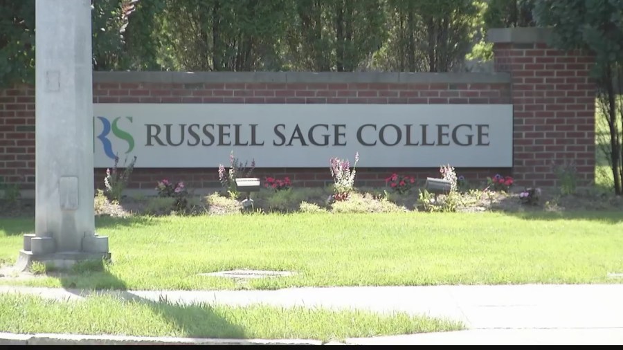 Russell Sage College, Albany College of Pharmacy and Health Services ...