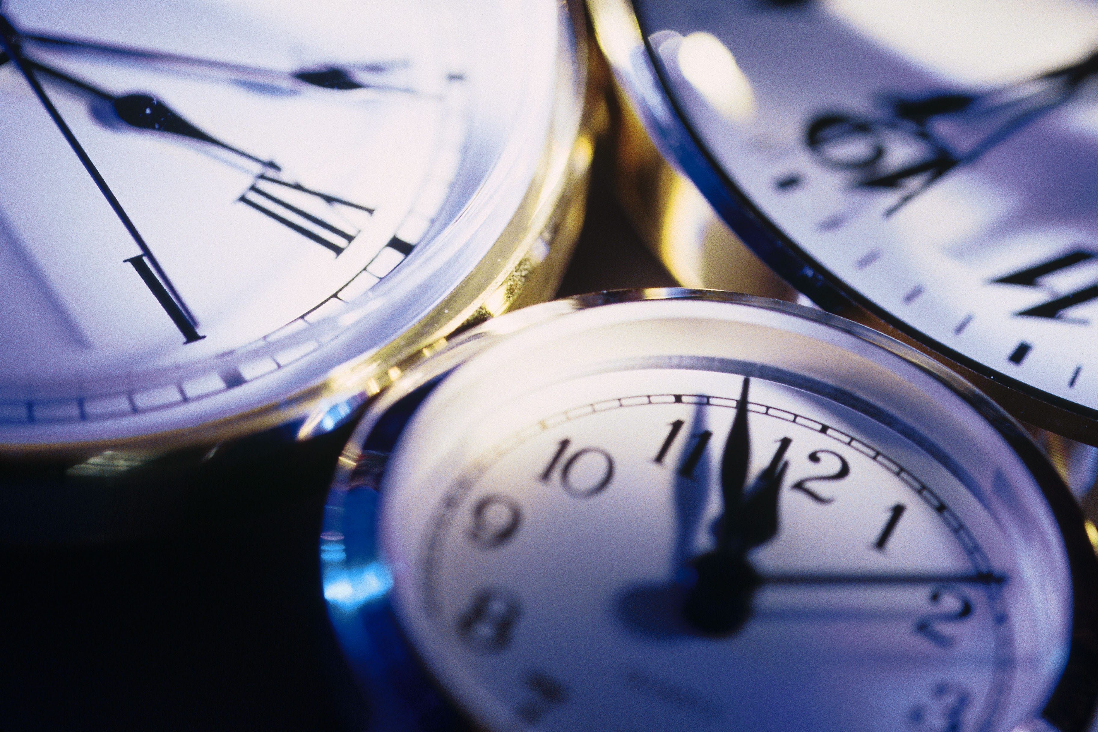 When does daylight saving time end? Here's when to set your clocks back ...