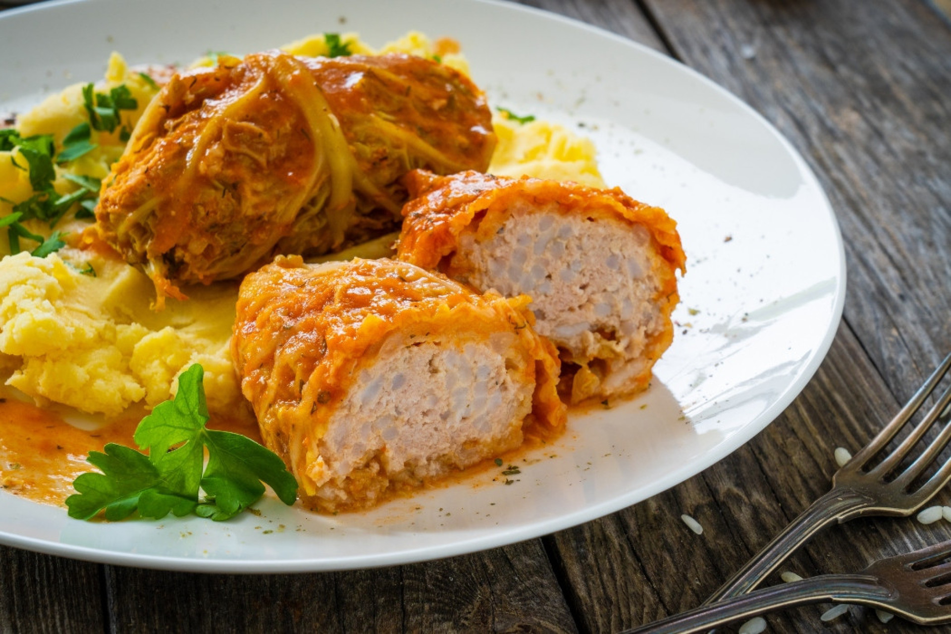 The best traditional Polish foods to eat