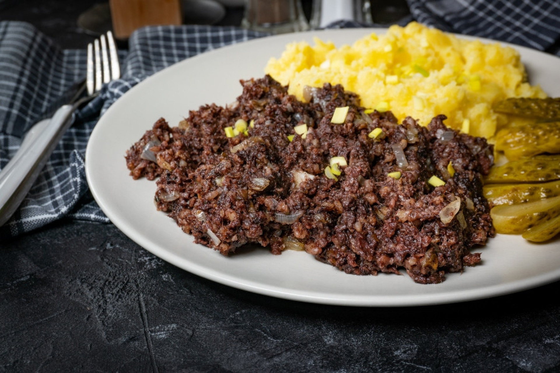 The best traditional Polish foods to eat