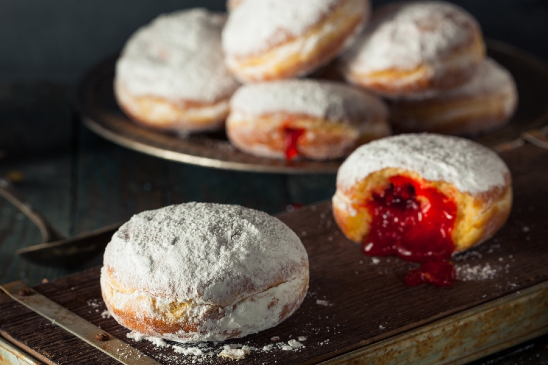 The best traditional Polish foods to eat