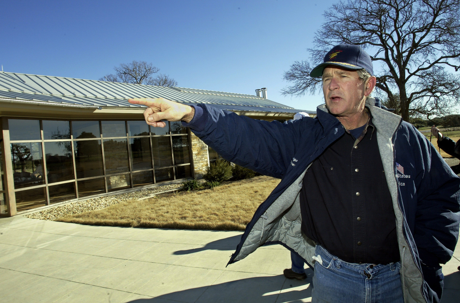 These US presidents were all heavy drinkers