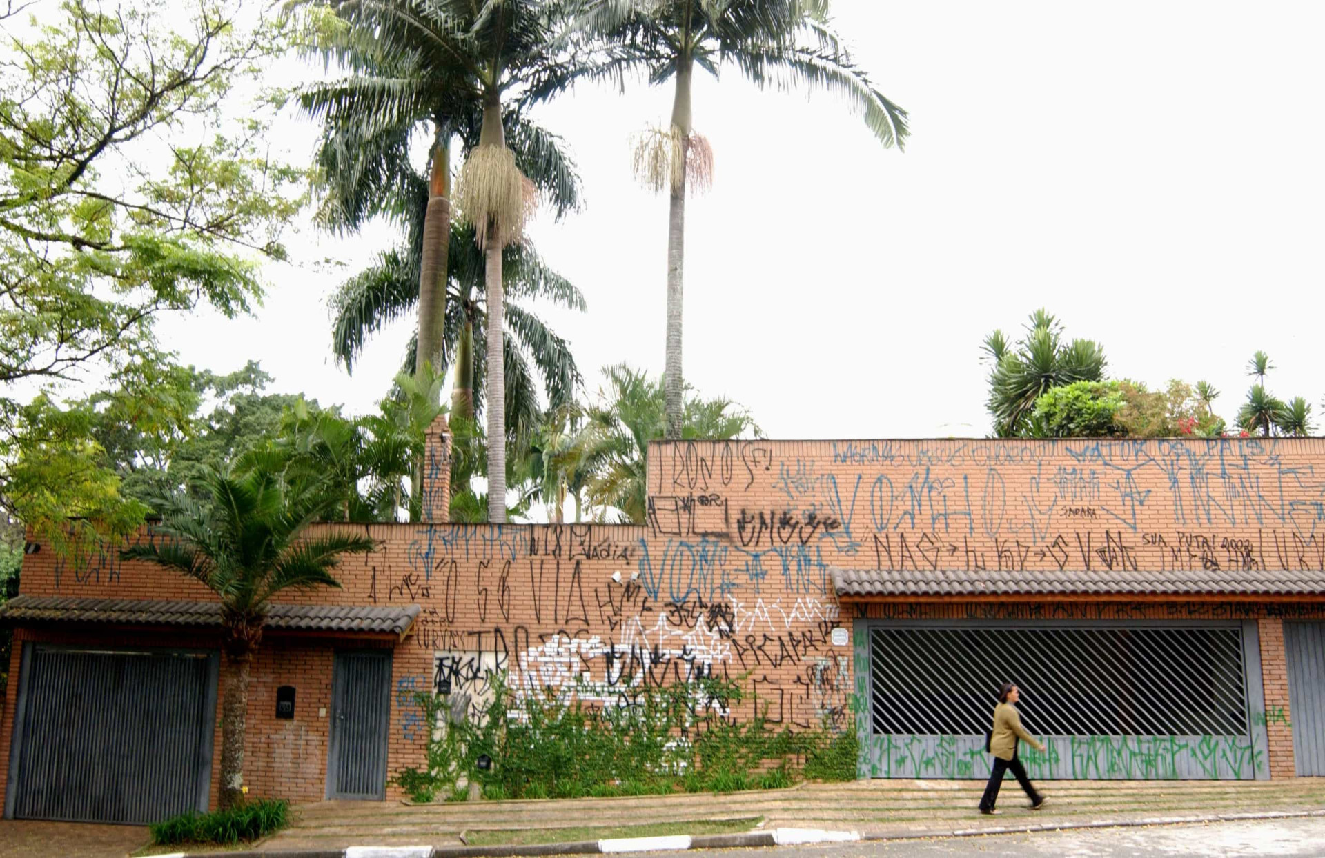 History's most famous examples of parricide