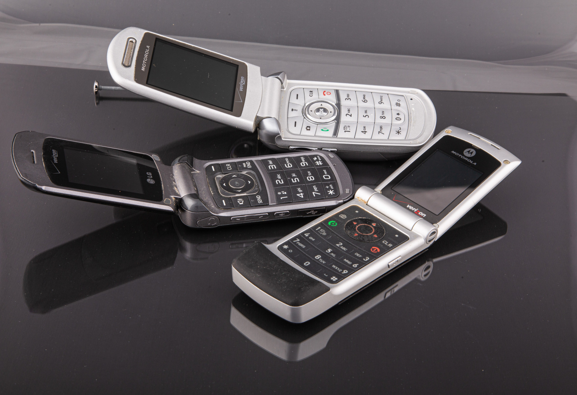 Nostalgie der frühen 2000er Jahre: Technologie, Mode und Musik