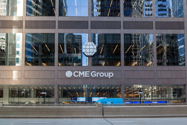 CME Group to launch Mexican equity market-related index futures