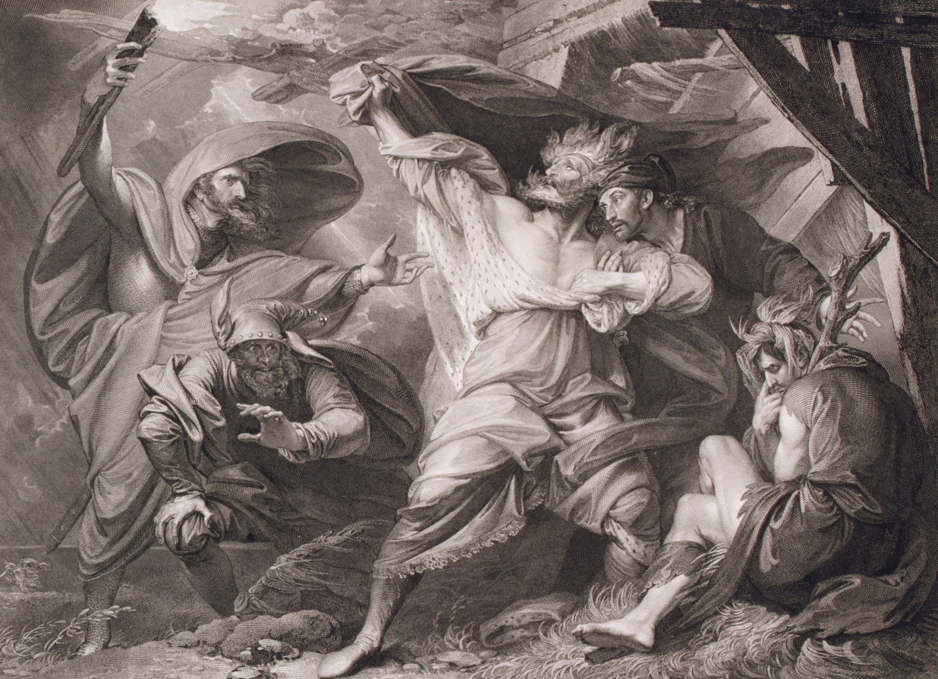 Rules you didn't know are in the Bible