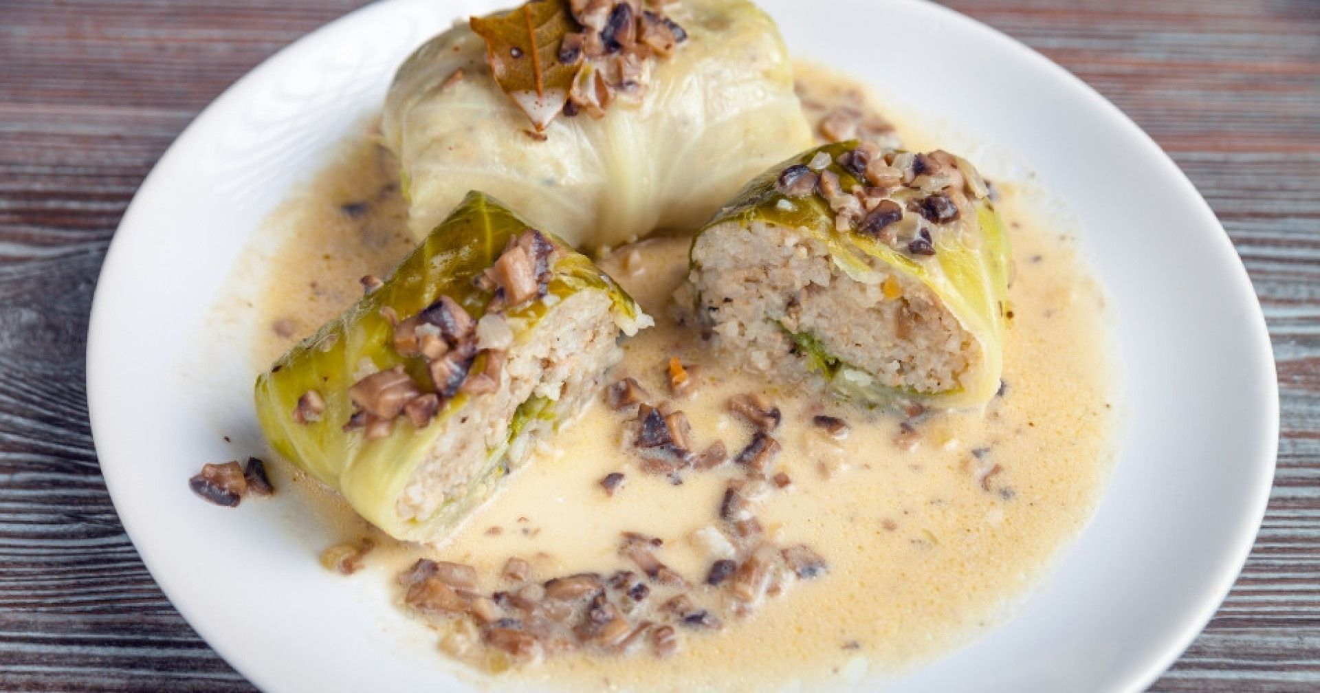 The best traditional Polish foods to eat