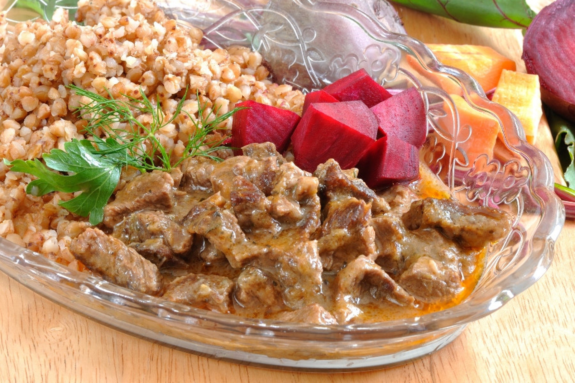 The best traditional Polish foods to eat