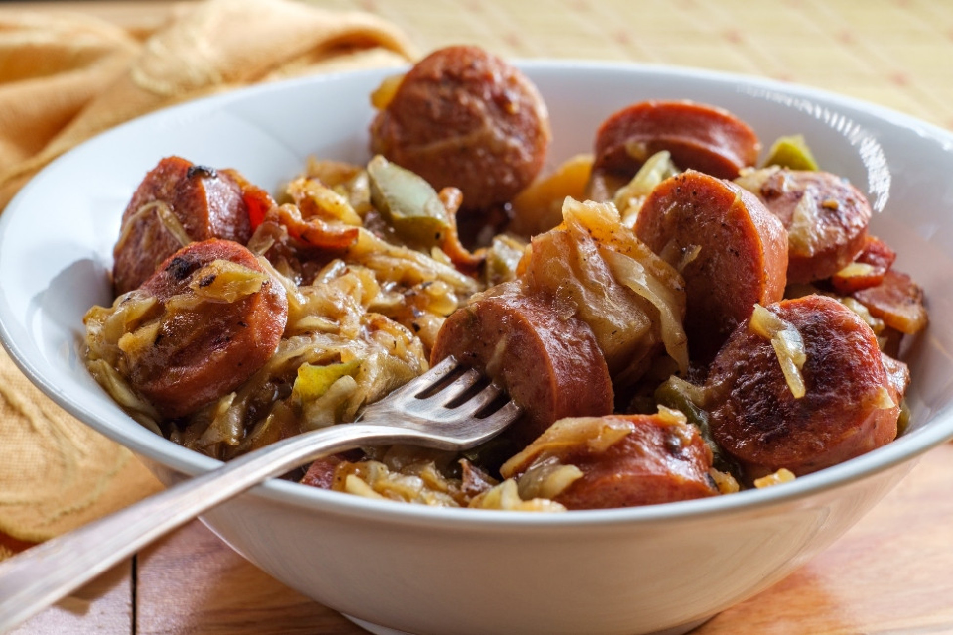 The best traditional Polish foods to eat