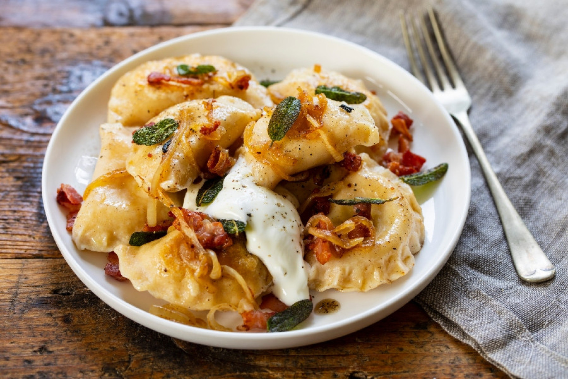 The best traditional Polish foods to eat