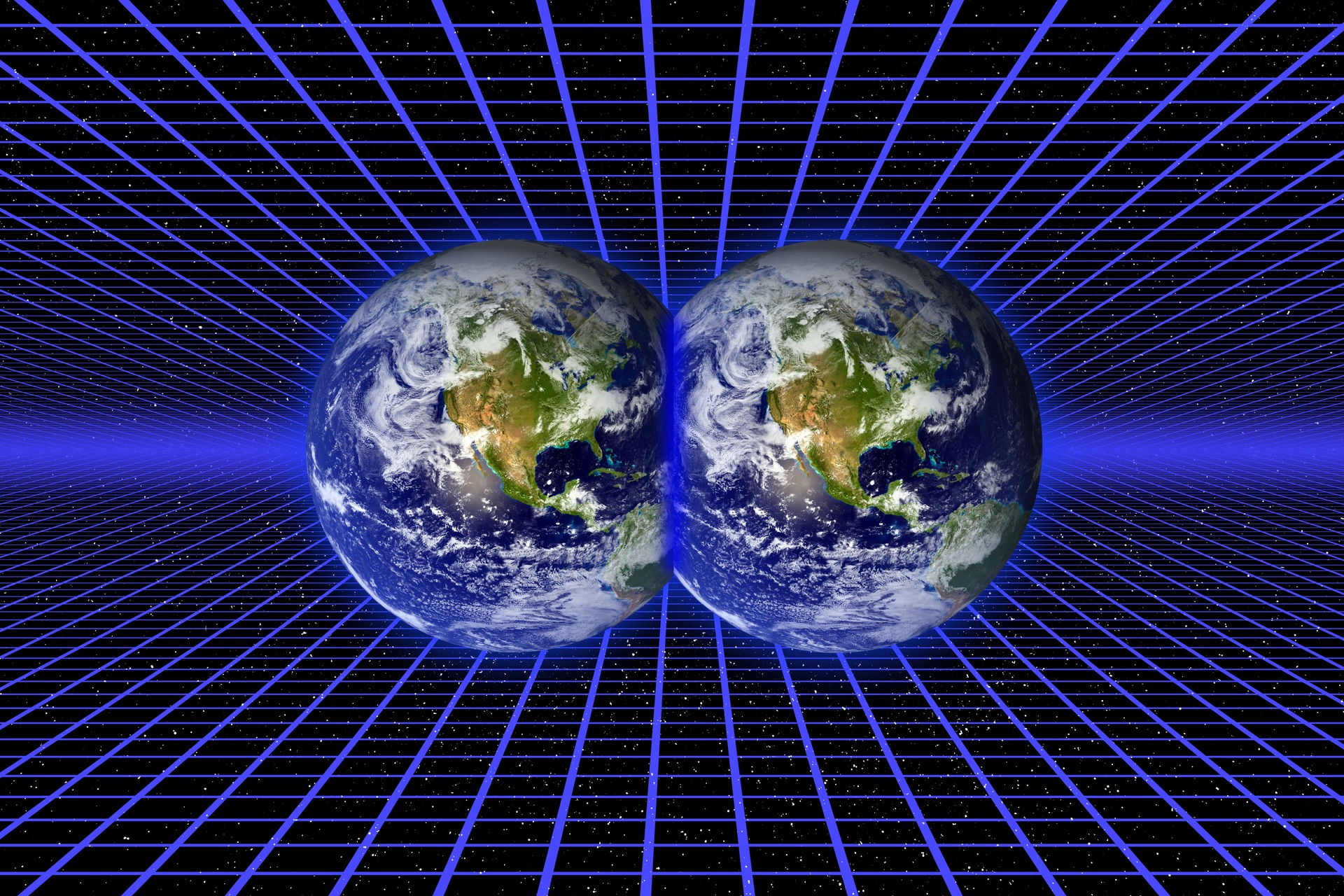 Parallel universes explained: The theory that fascinates scientists