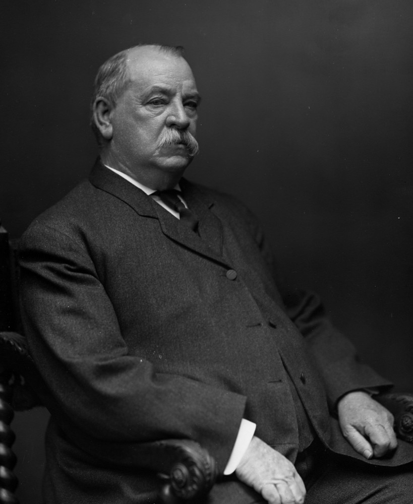 These US presidents were all heavy drinkers