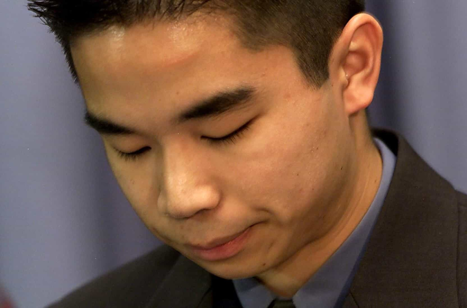 History's most famous examples of parricide