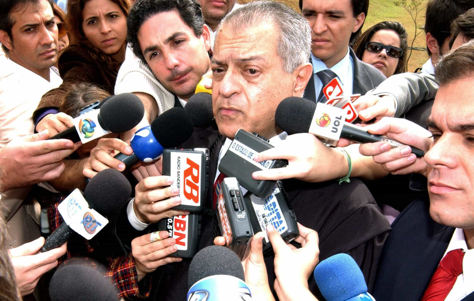 History's most famous examples of parricide