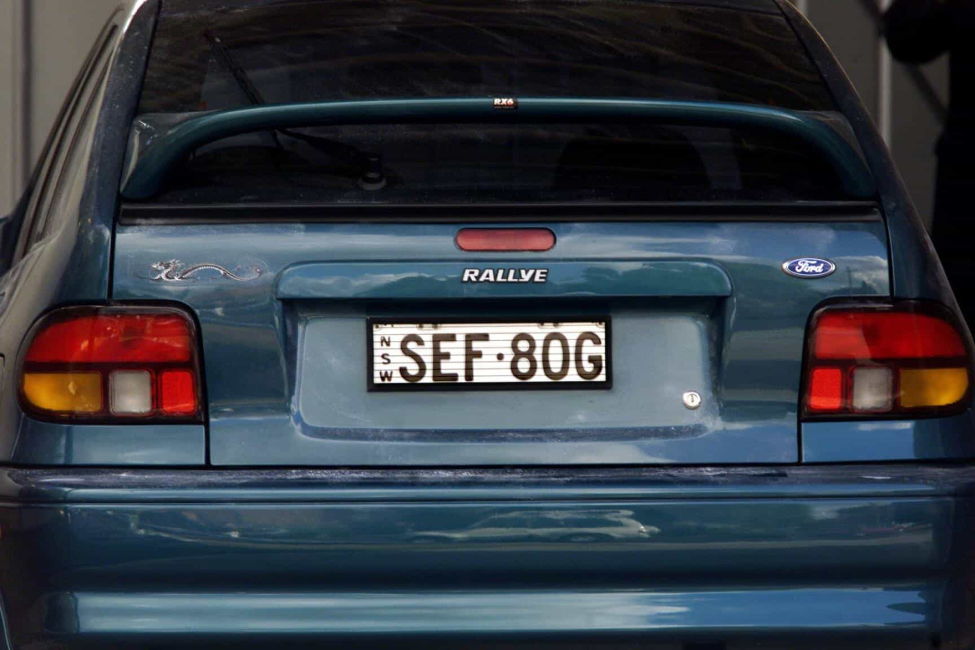 History's most famous examples of parricide