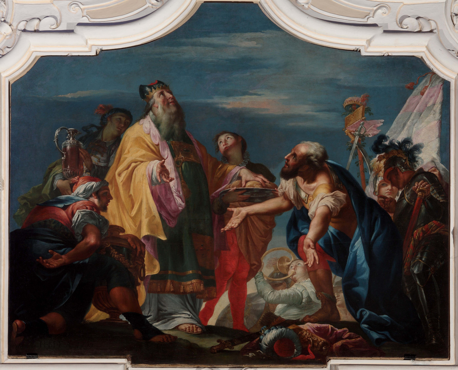 Rules you didn't know are in the Bible