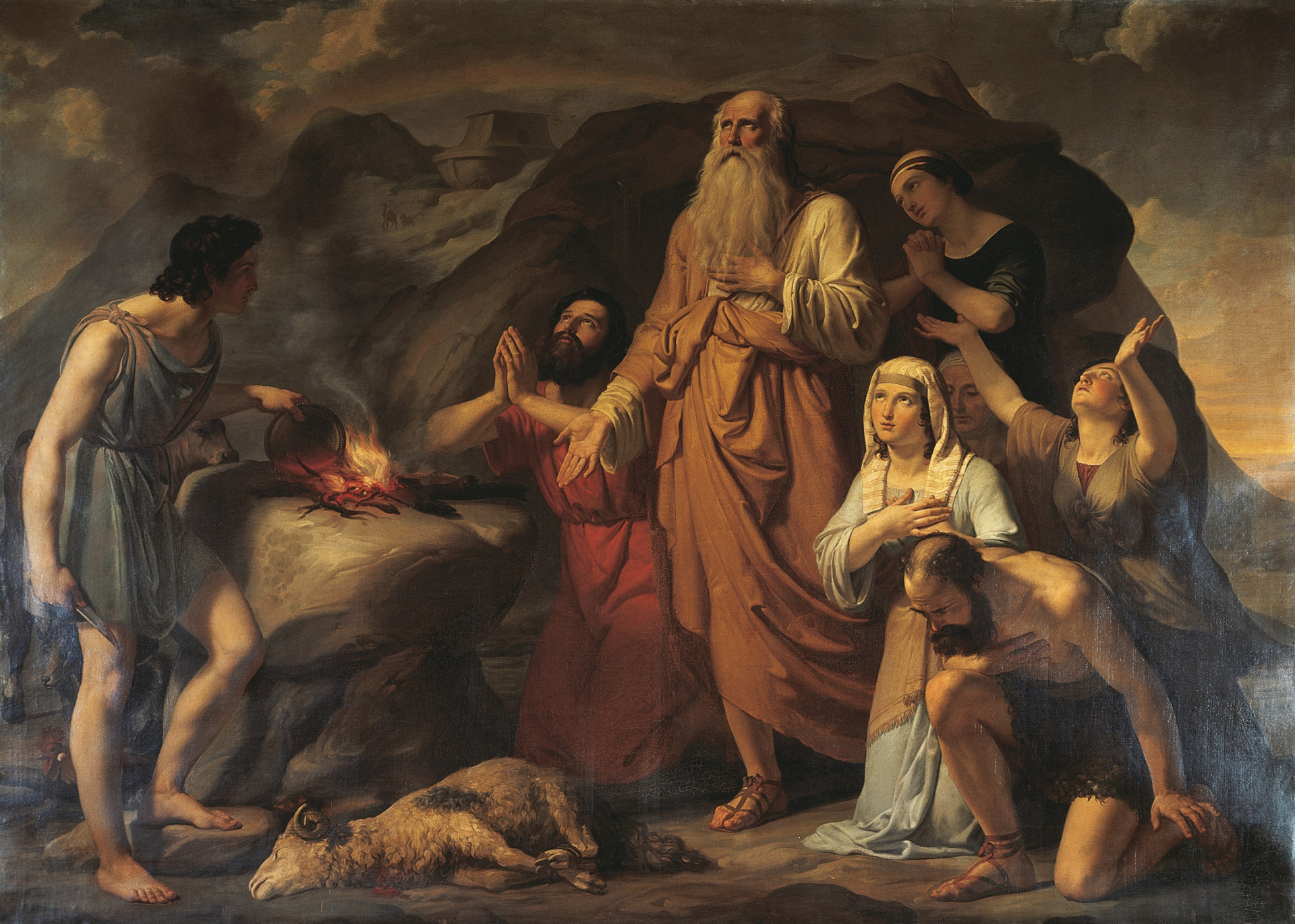 Rules you didn't know are in the Bible