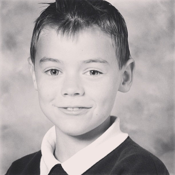 Celebrity Yearbook Photos: Before They Were Famous