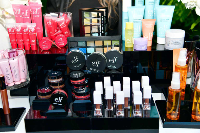 Hairy stuff: e.l.f. Beauty looks to disrupt a new category