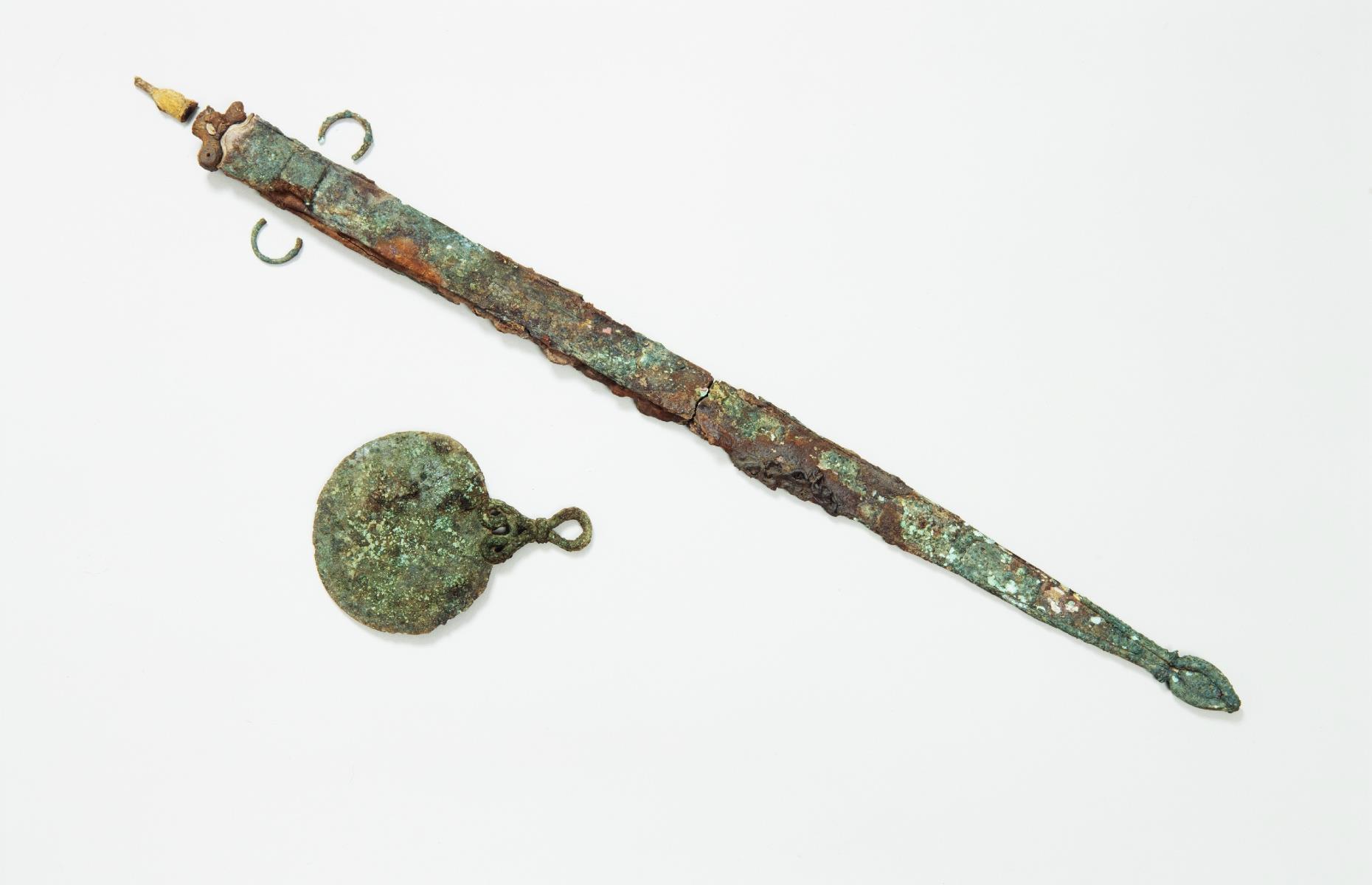 Amazing prehistoric finds unearthed in recent years