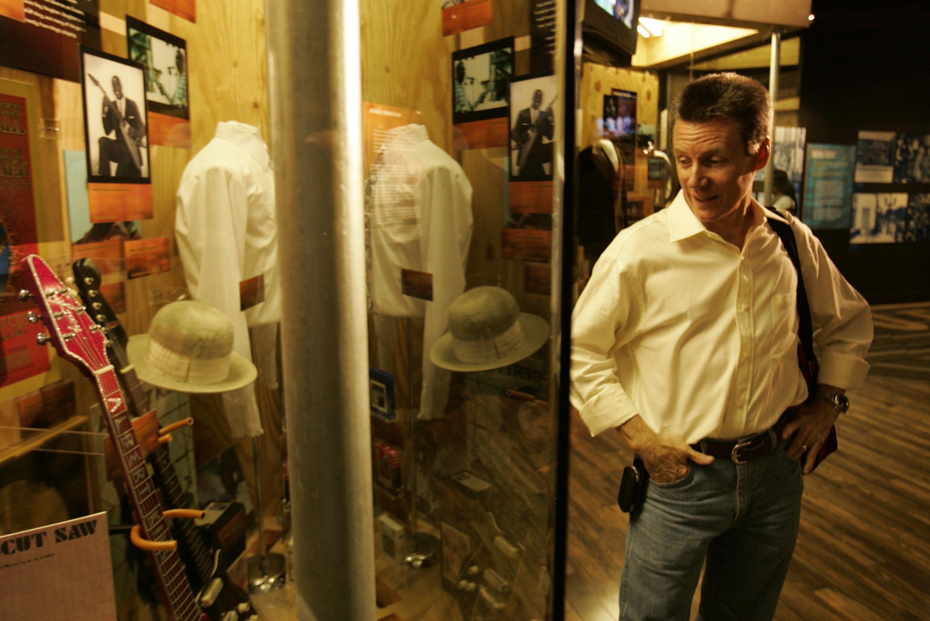 Terry Manning dies: Producer/engineer worked with music icons from ...