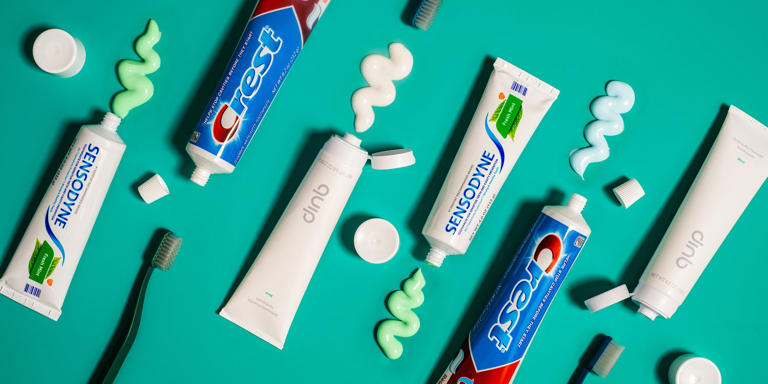 You shouldn't be using charcoal toothpaste